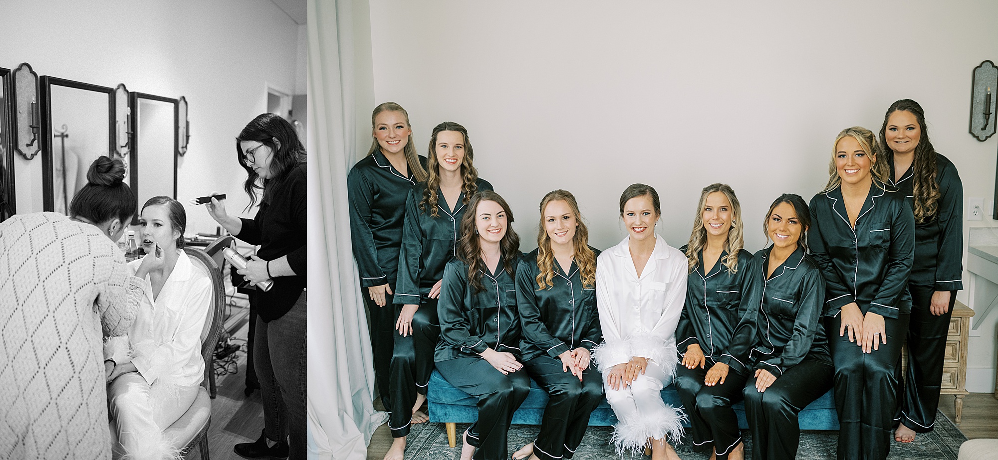 A Wedding at The Maxwell, Raleigh | Austin + Brooke - Alexandra ...