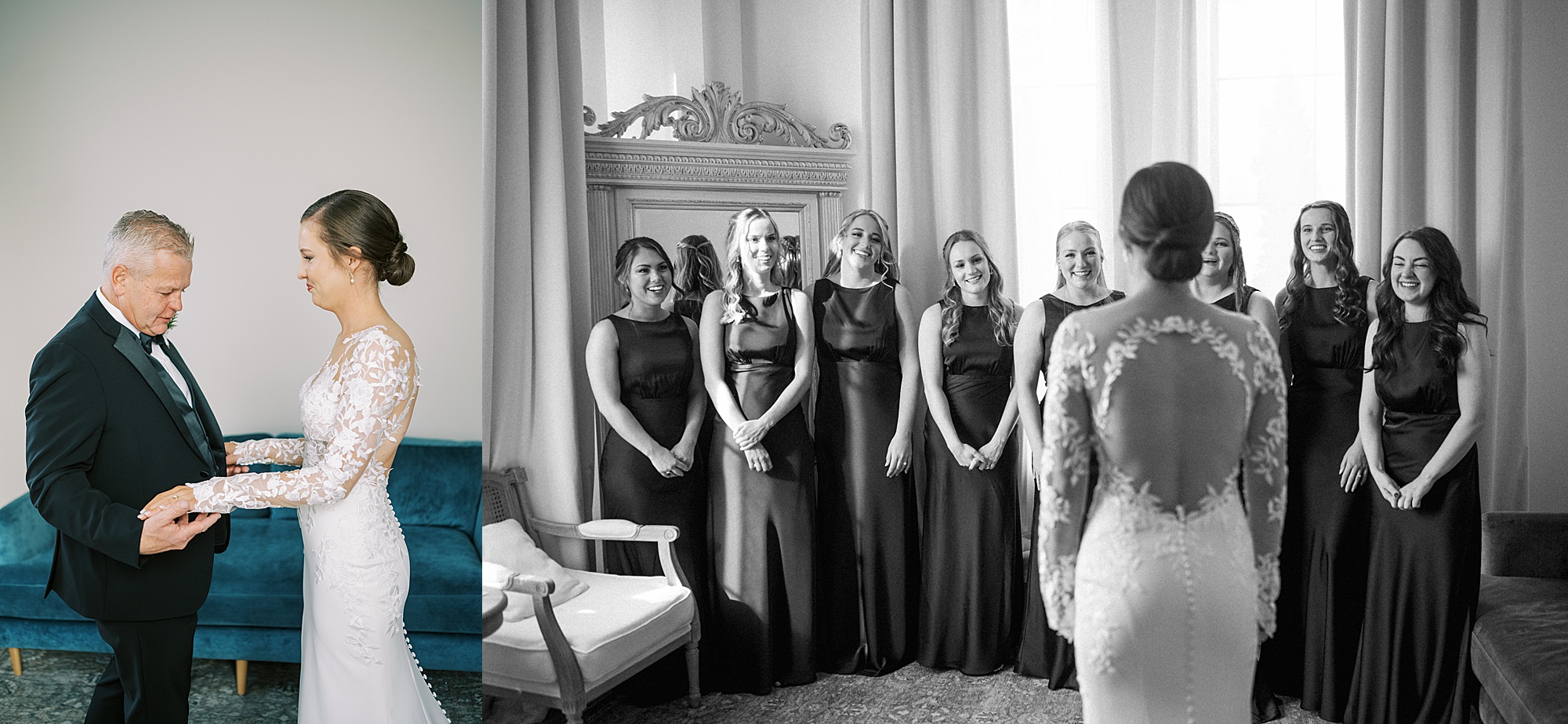 A Wedding at The Maxwell, Raleigh | Austin + Brooke - Alexandra ...